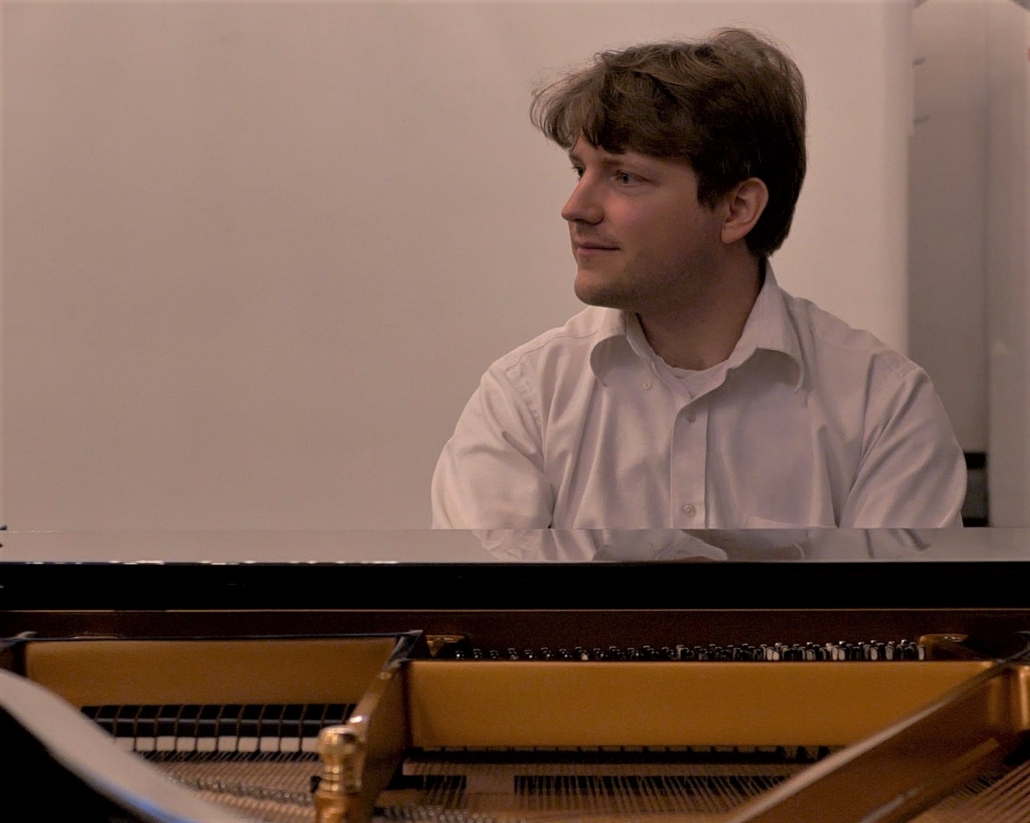 Schubert in Vier Jaargetijden – deel 3 Herfst - Vrienden Van de Oude Jan